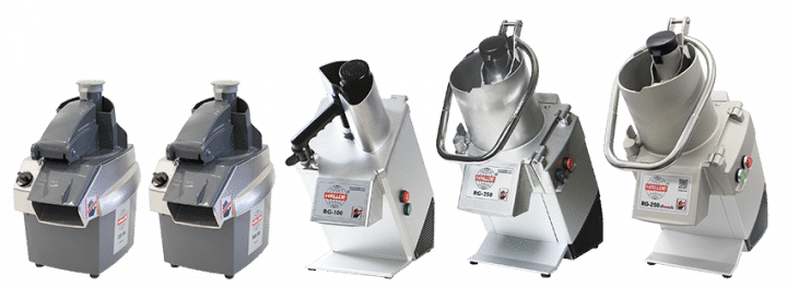 French Fries kit - Hällde